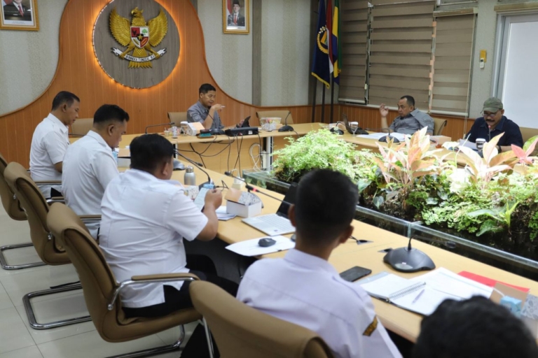 DPRD Soroti Kinerja OPD, Tindak Lanjut LKPJ Harus Konkret