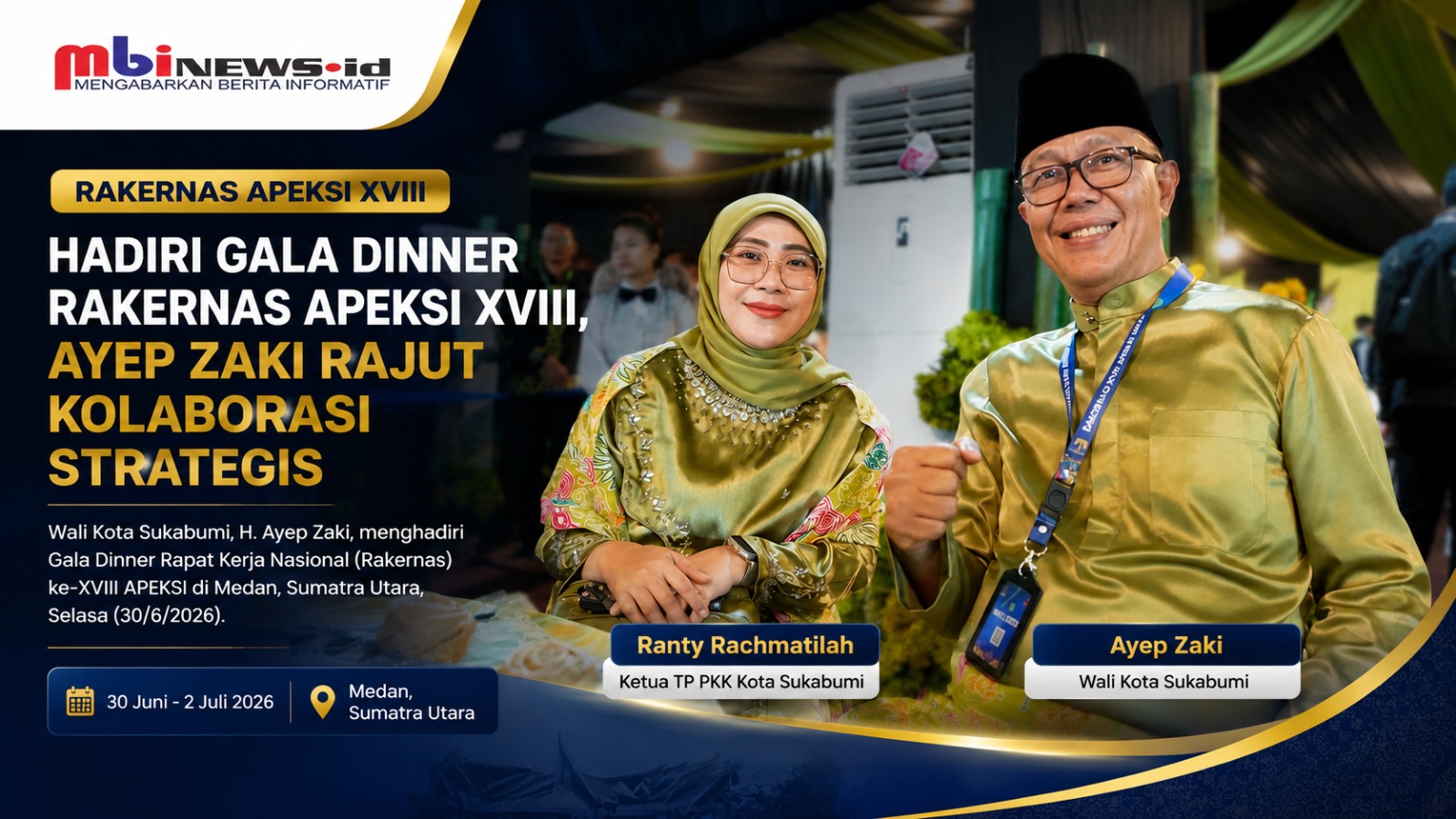 Apeksi 2026 - mbinews.id